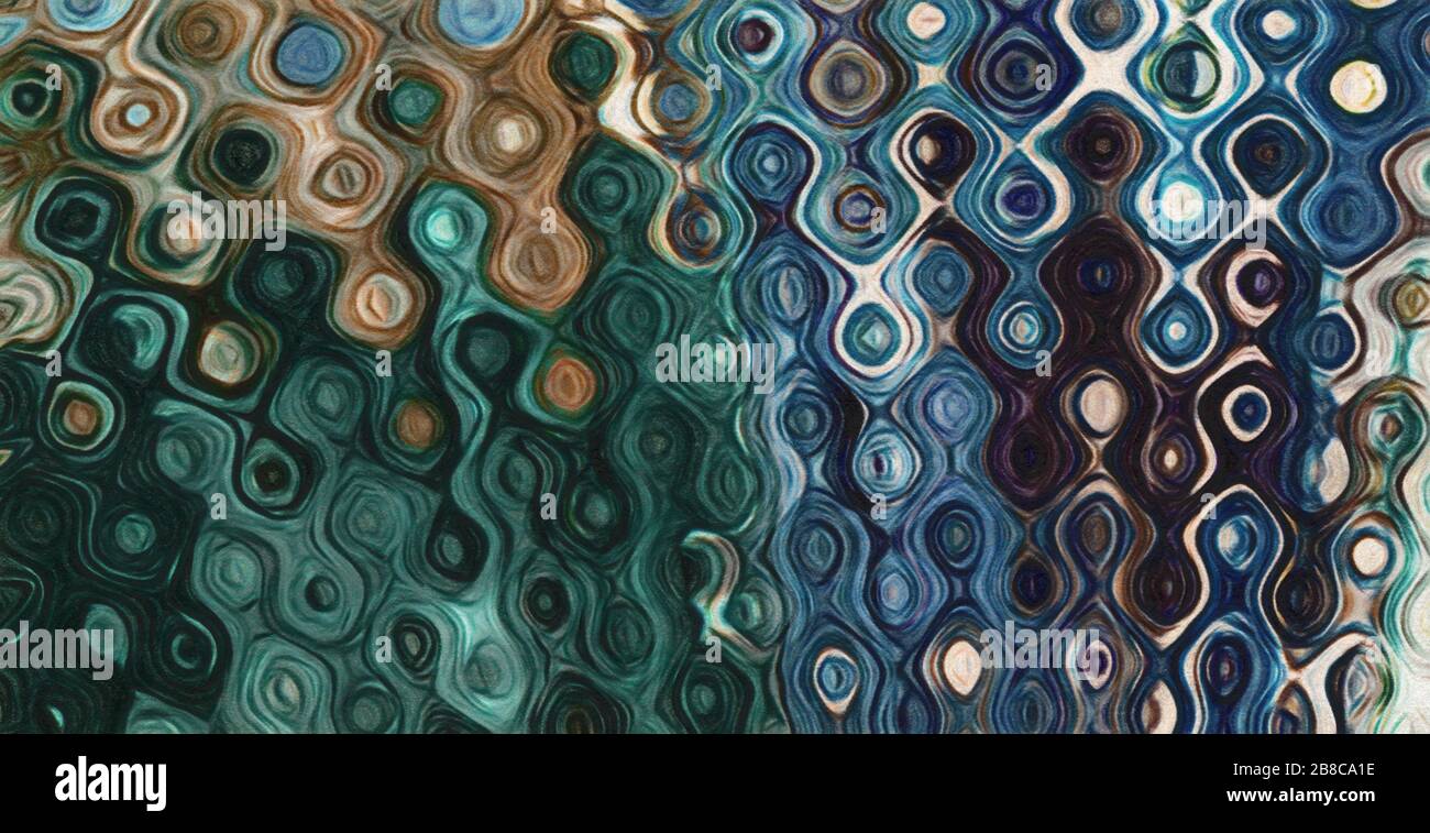 Vibrant colors abstract art background for creative design of printable ...