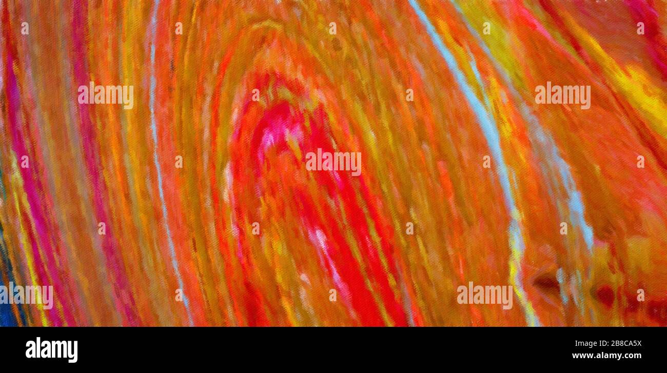 Vibrant colors abstract art background for creative design of printable ...