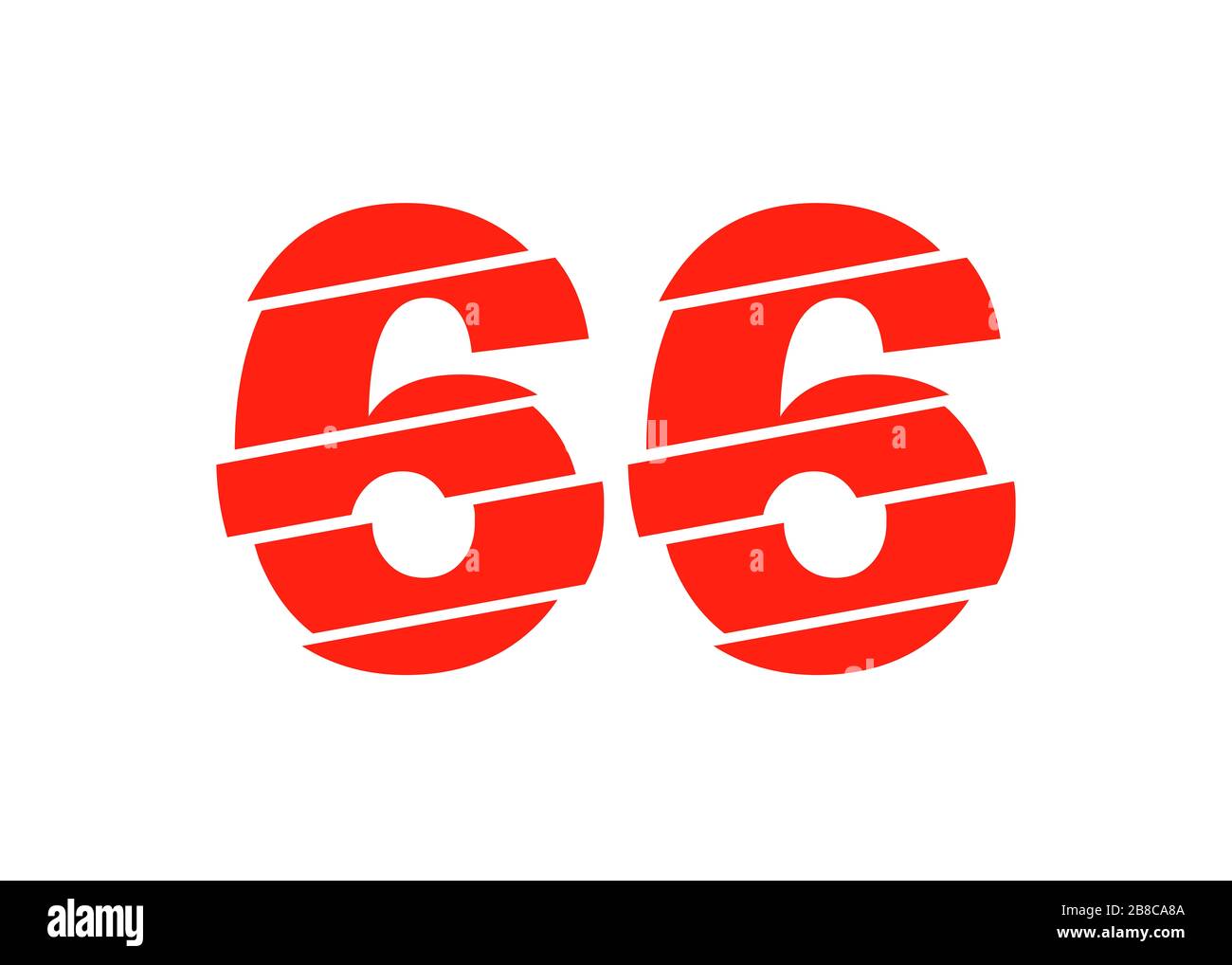 Card number 66 hi-res stock photography and images - Alamy