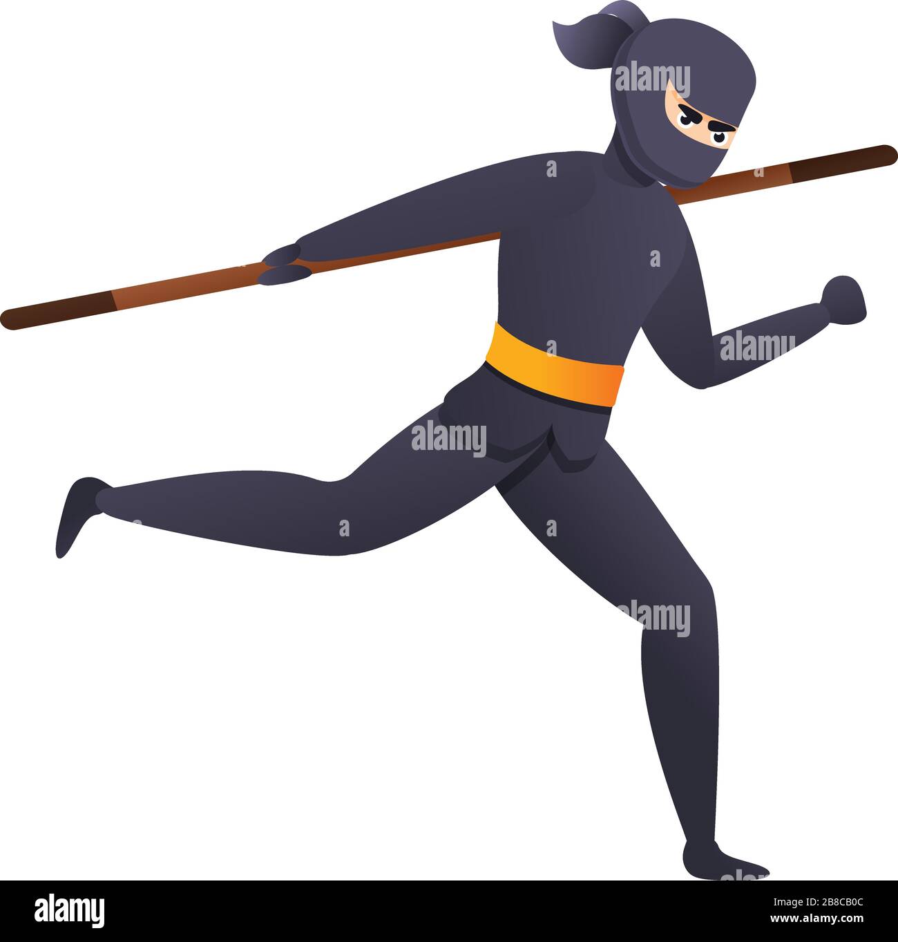 Tilted mask Stock Vector Images - Alamy