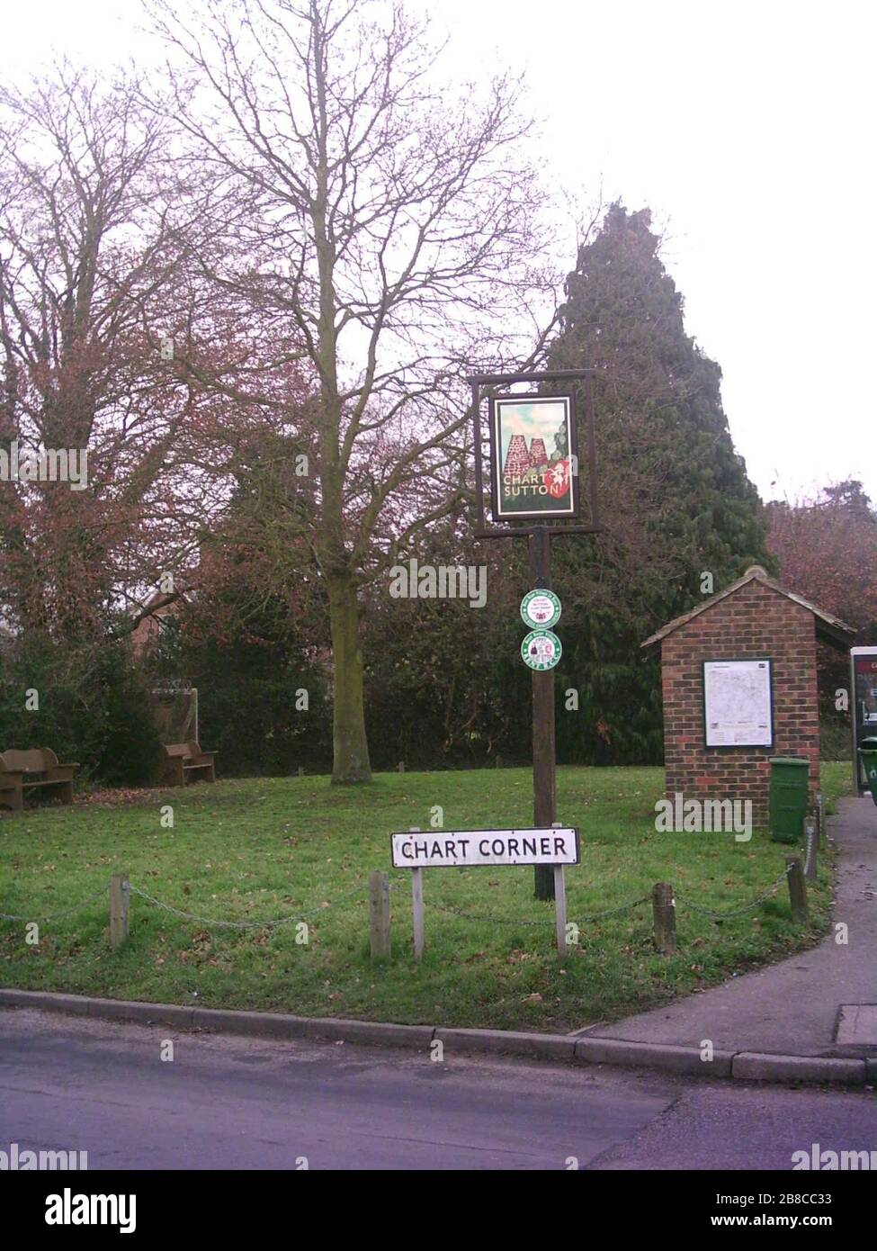 Chart sutton hi-res stock photography and images - Alamy