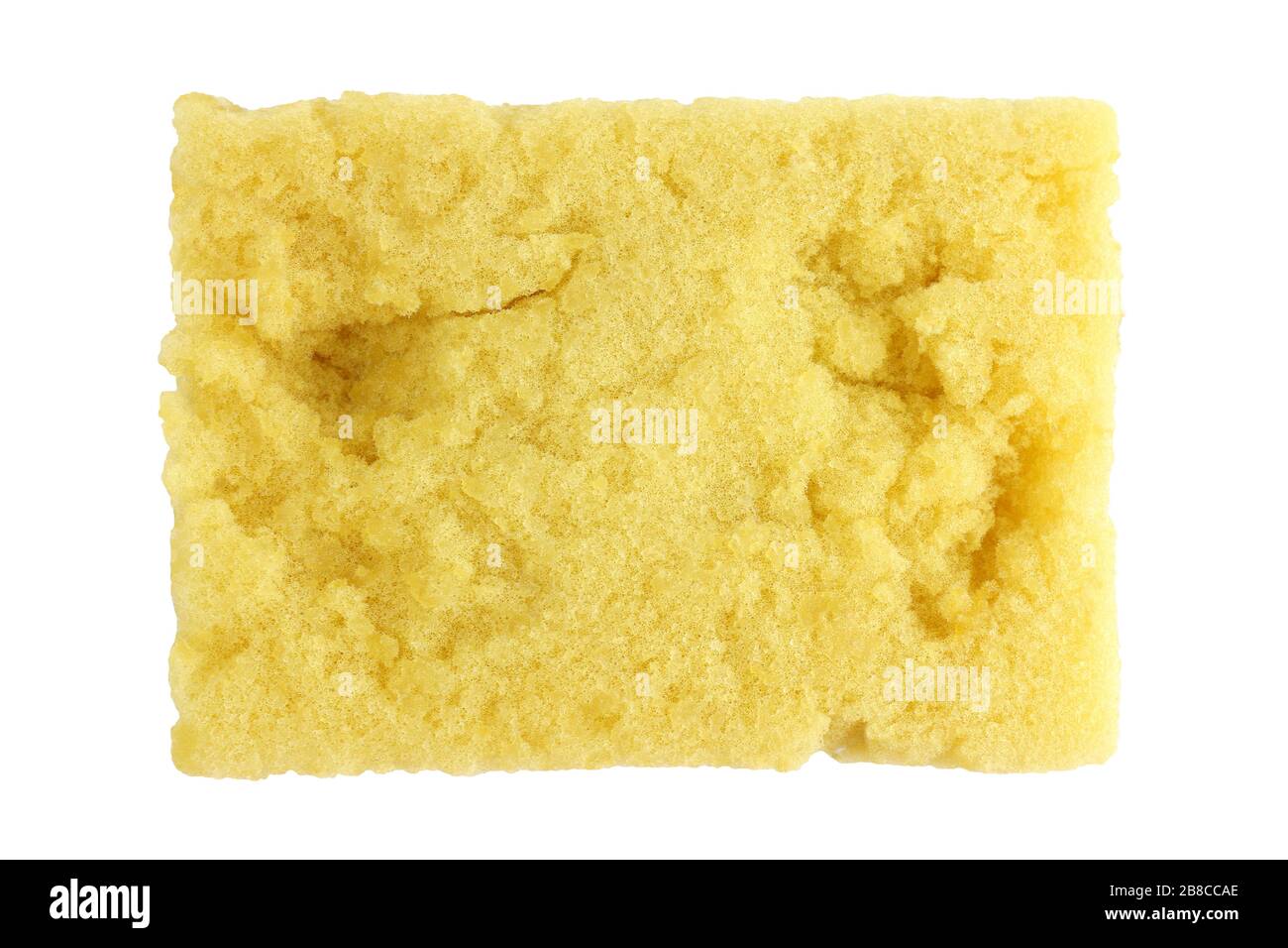 Sponge, Old Sponge Wash, Dish washing sponge, Absorbent Yellow Sponges ...