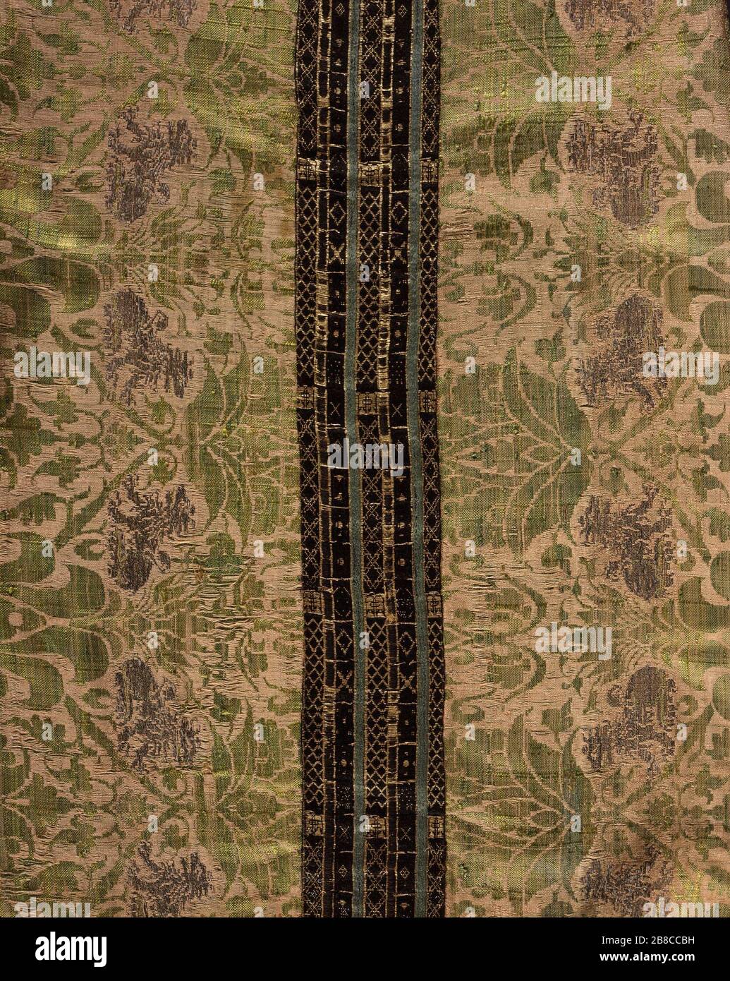 14th century english textiles hi-res stock photography and images - Alamy