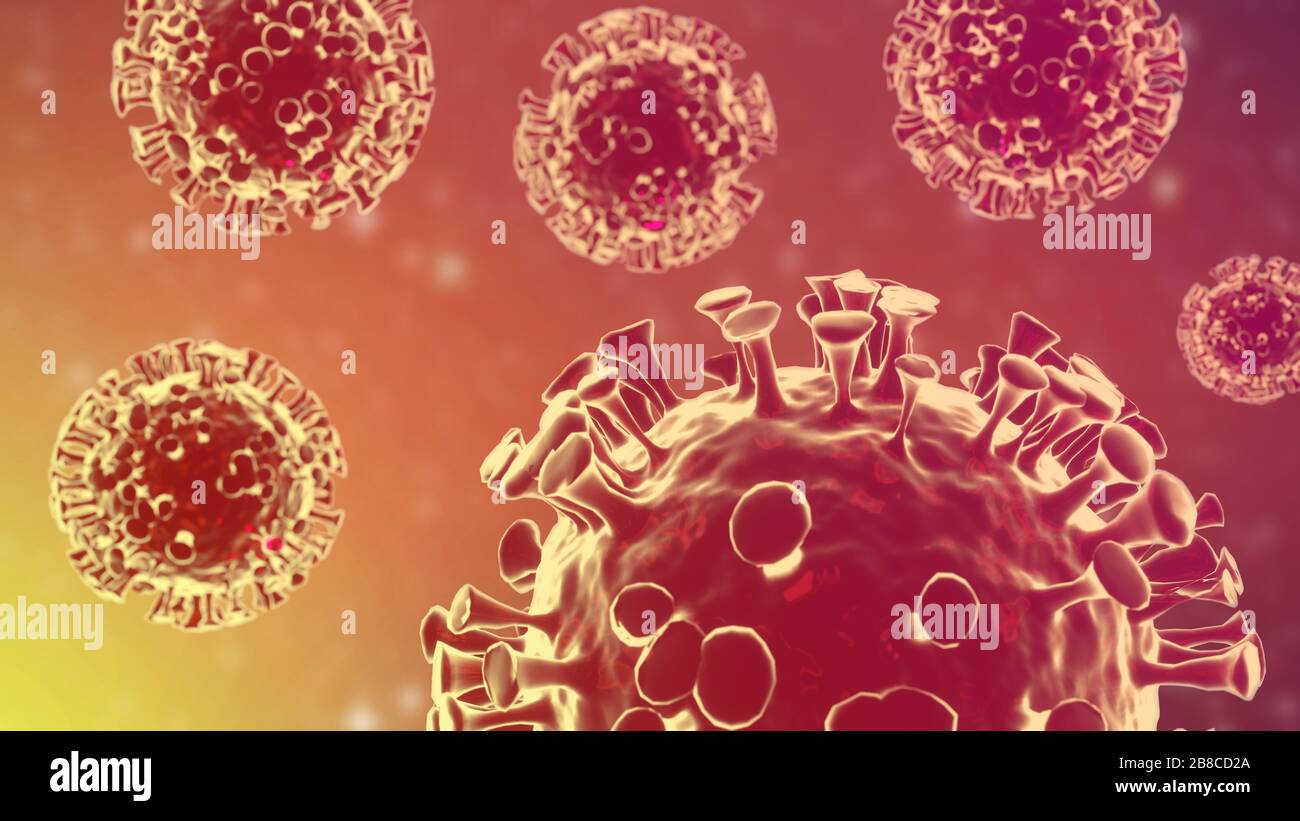Severe acute respiratory syndrome sars hi-res stock photography and ...