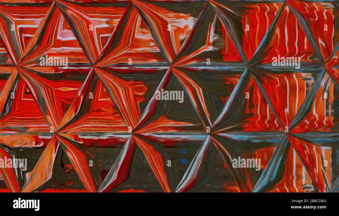 Commerce art for sale, Visual abstract fine artwork, Modern conceptual ...