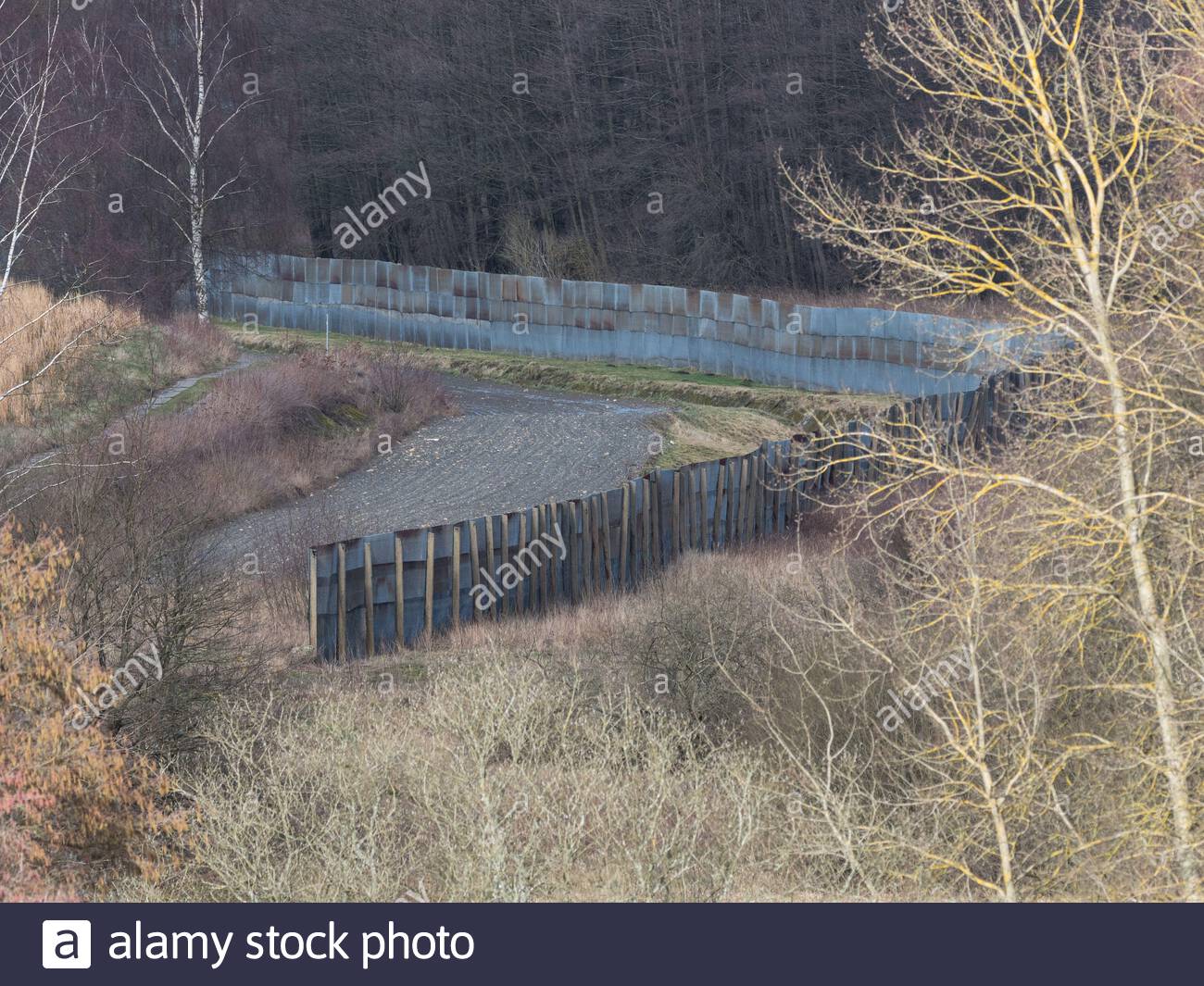 East German Border High Resolution Stock Photography and Images - Alamy