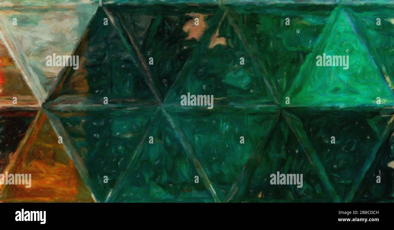 Commerce art for sale, Visual abstract fine artwork, Modern conceptual ...