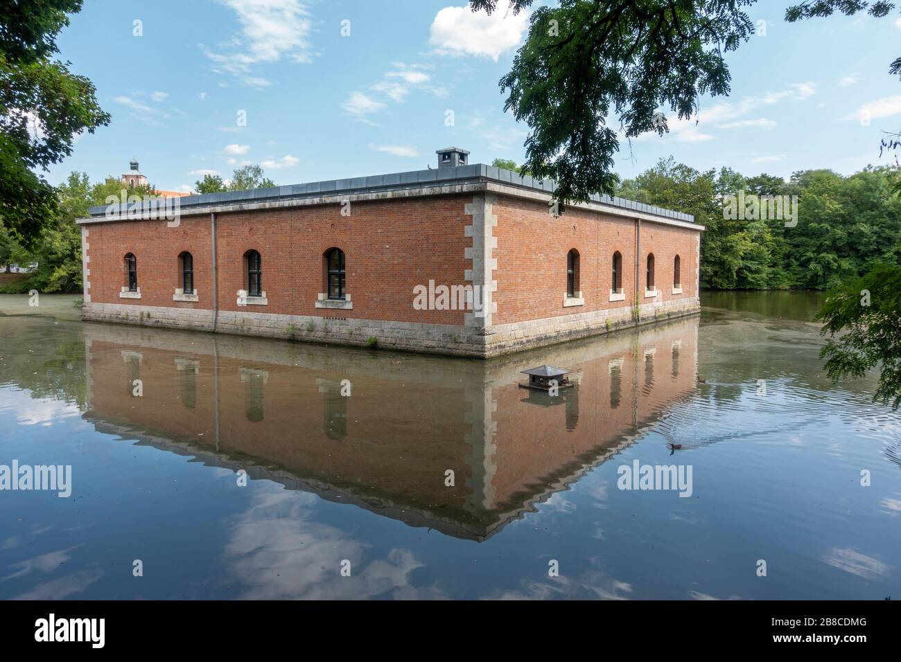 Schanz High Resolution Stock Photography and Images - Alamy