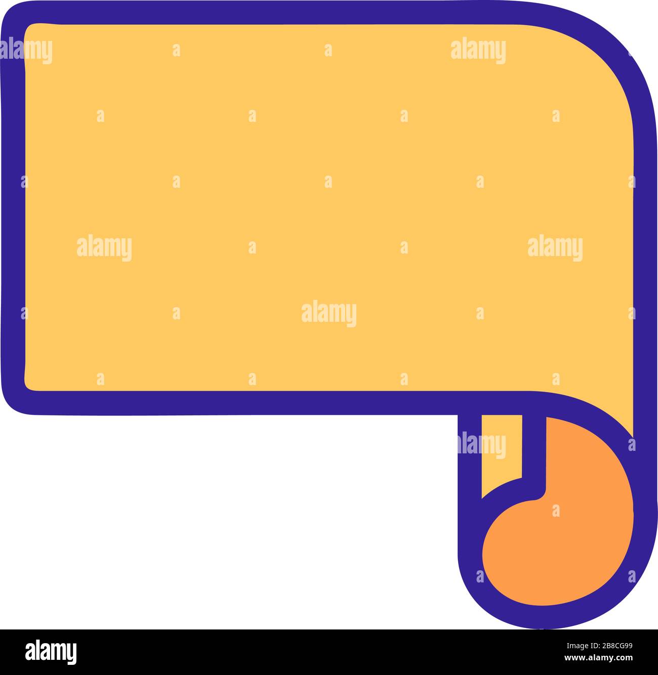 Sheet of linoleum Stock Vector Images - Alamy