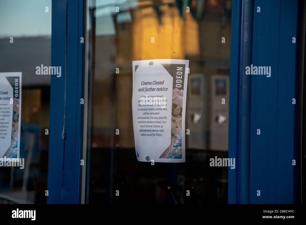 Springfield quay glasgow hi-res stock photography and images - Alamy