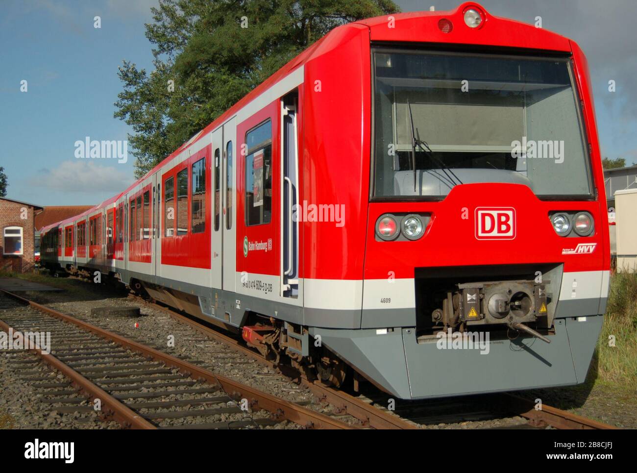 Baureihe hi-res stock photography and images - Alamy