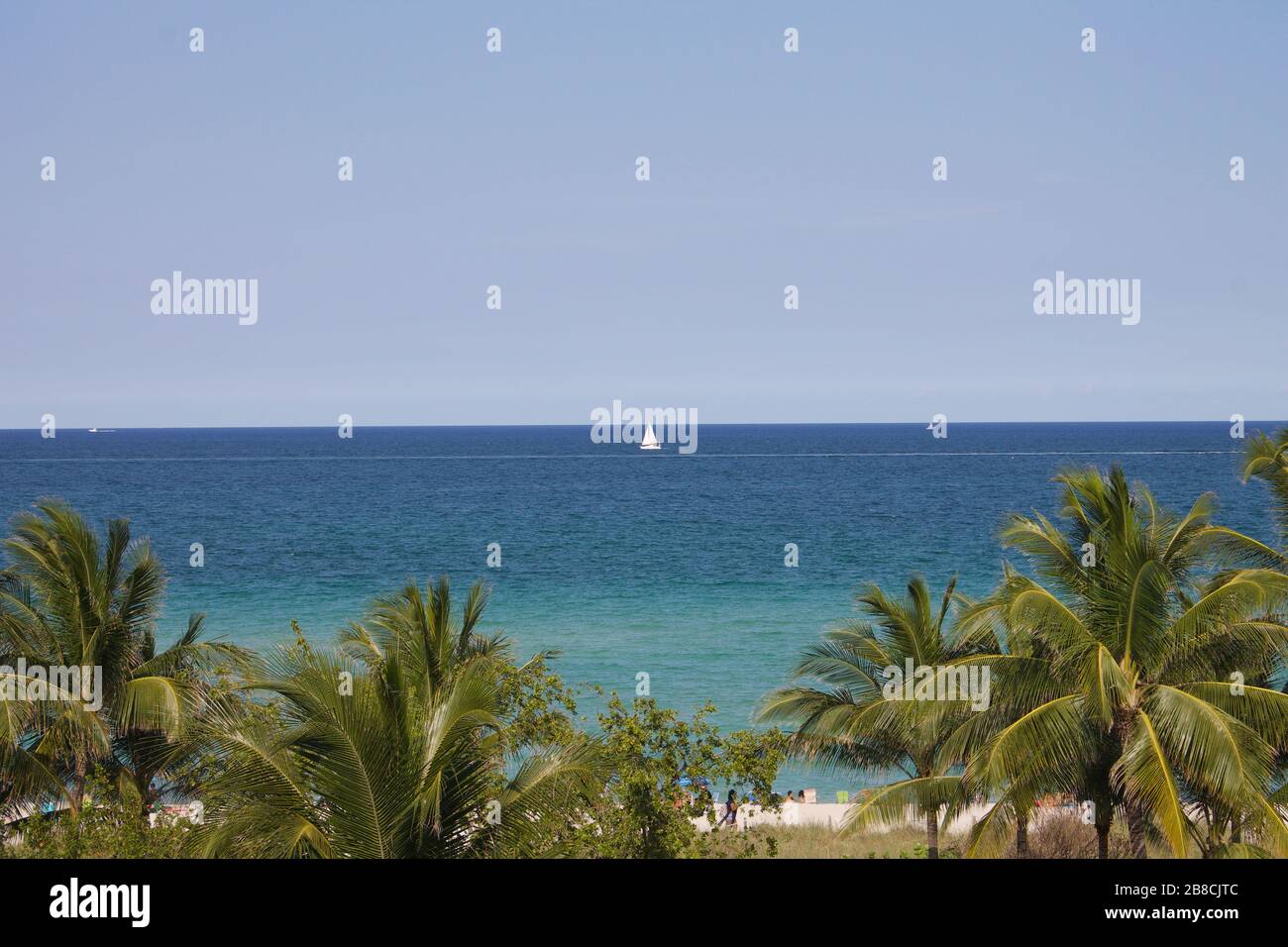 Balcony view hi-res stock photography and images - Alamy