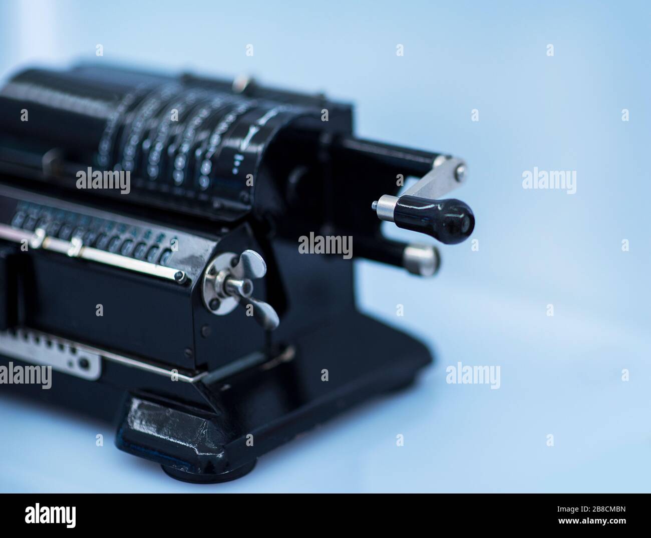 Mechanical symbols hi-res stock photography and images - Alamy