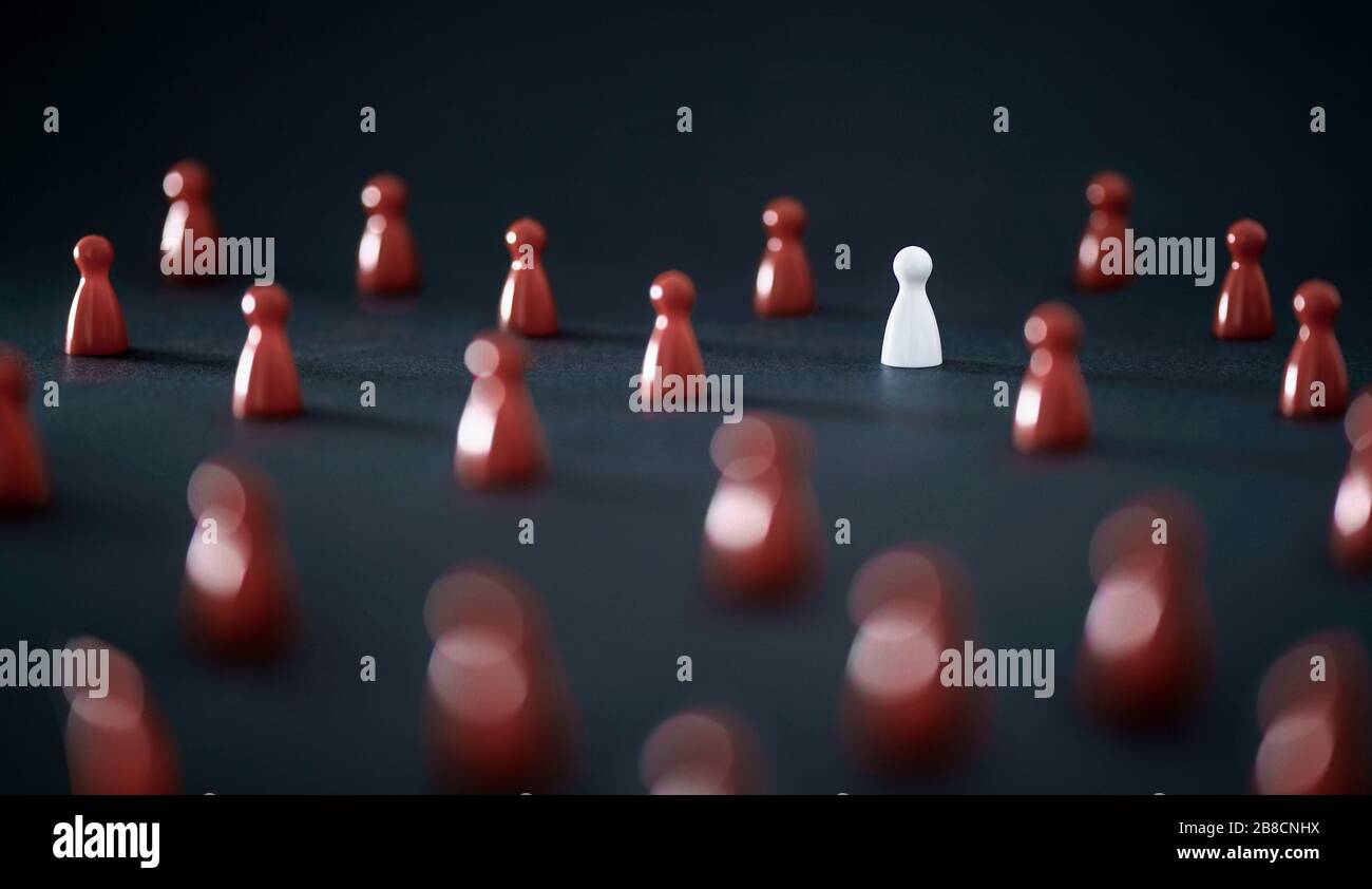 Individual hi-res stock photography and images - Alamy