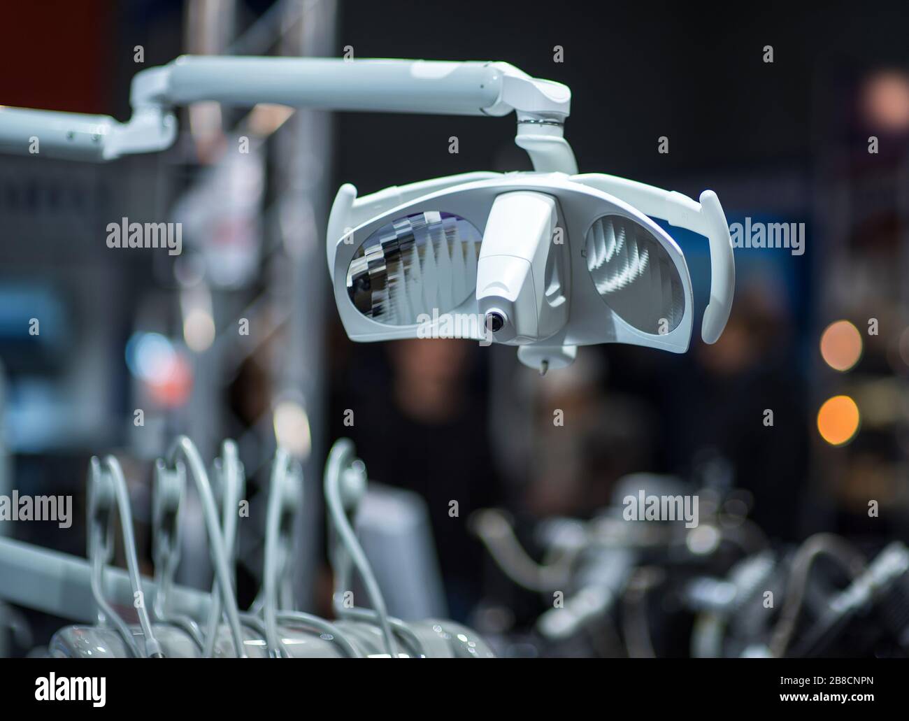 Dermatology lamp hi-res stock photography and images - Alamy