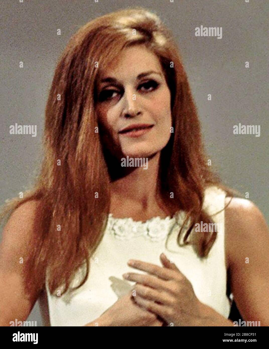 Televisivo hi-res stock photography and images - Alamy