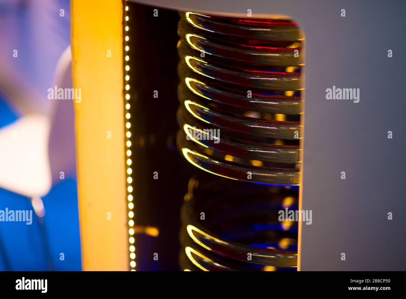 Thermoinsulation hi-res stock photography and images - Alamy