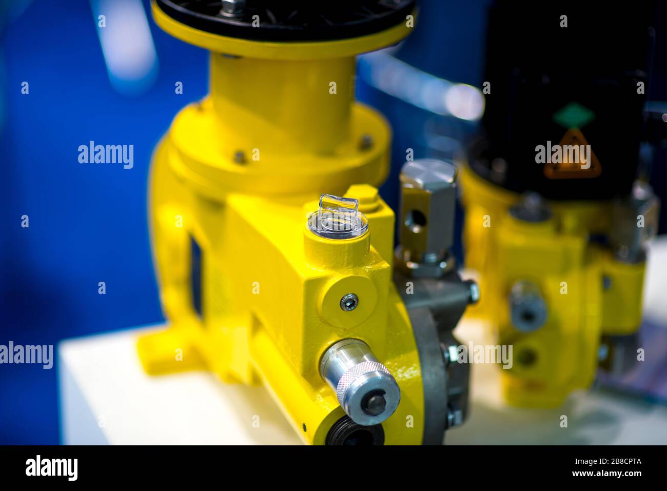 Close up of a heating coil element Stock Photo - Alamy