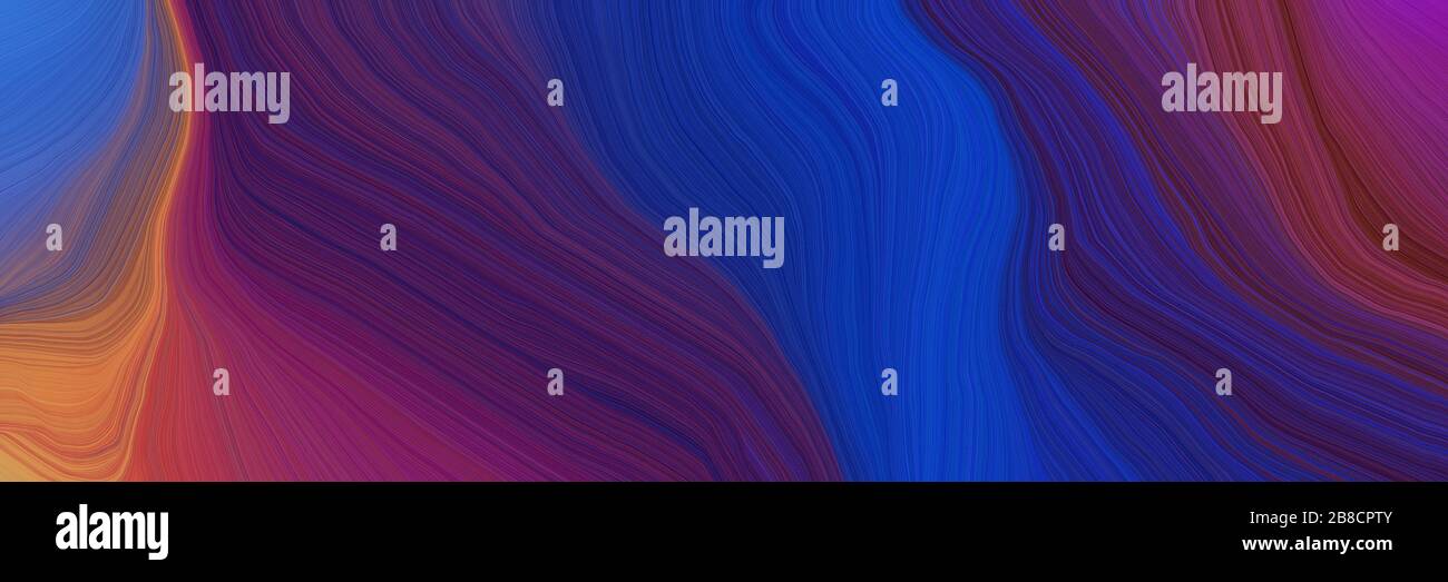 very futuristic banner background with very dark magenta, very dark ...
