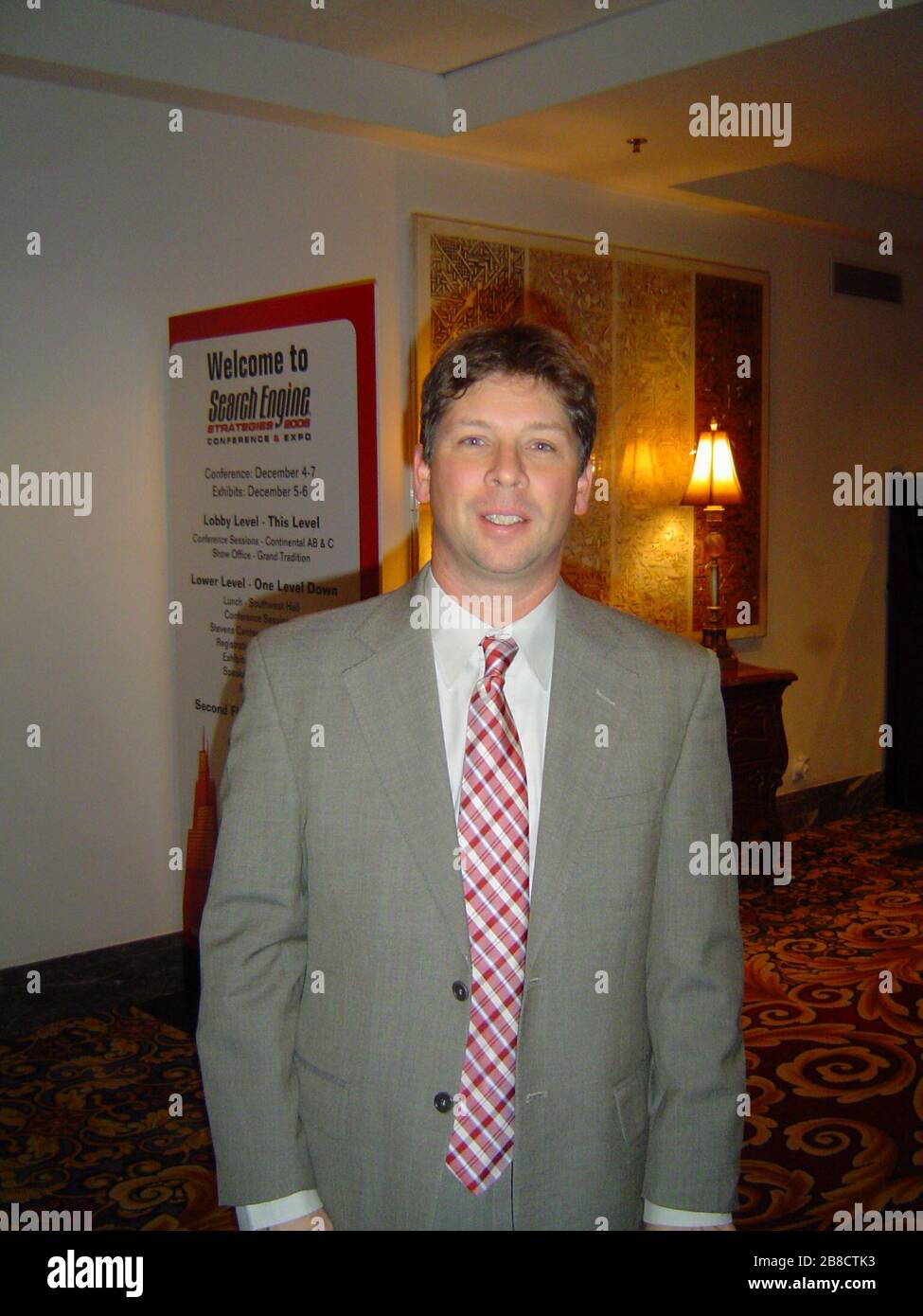 Danny sullivan hi-res stock photography and images - Alamy