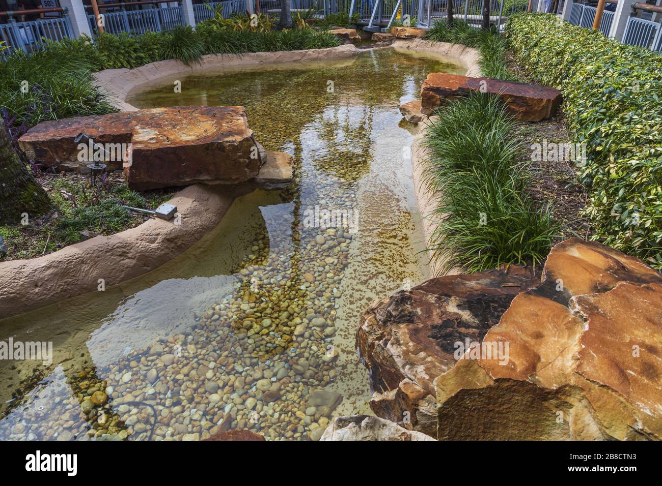 Surface effect hi-res stock photography and images - Alamy