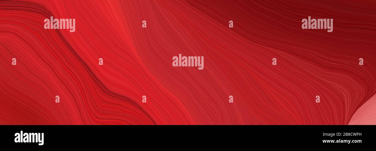 modern futuristic banner background with firebrick, dark red and maroon ...