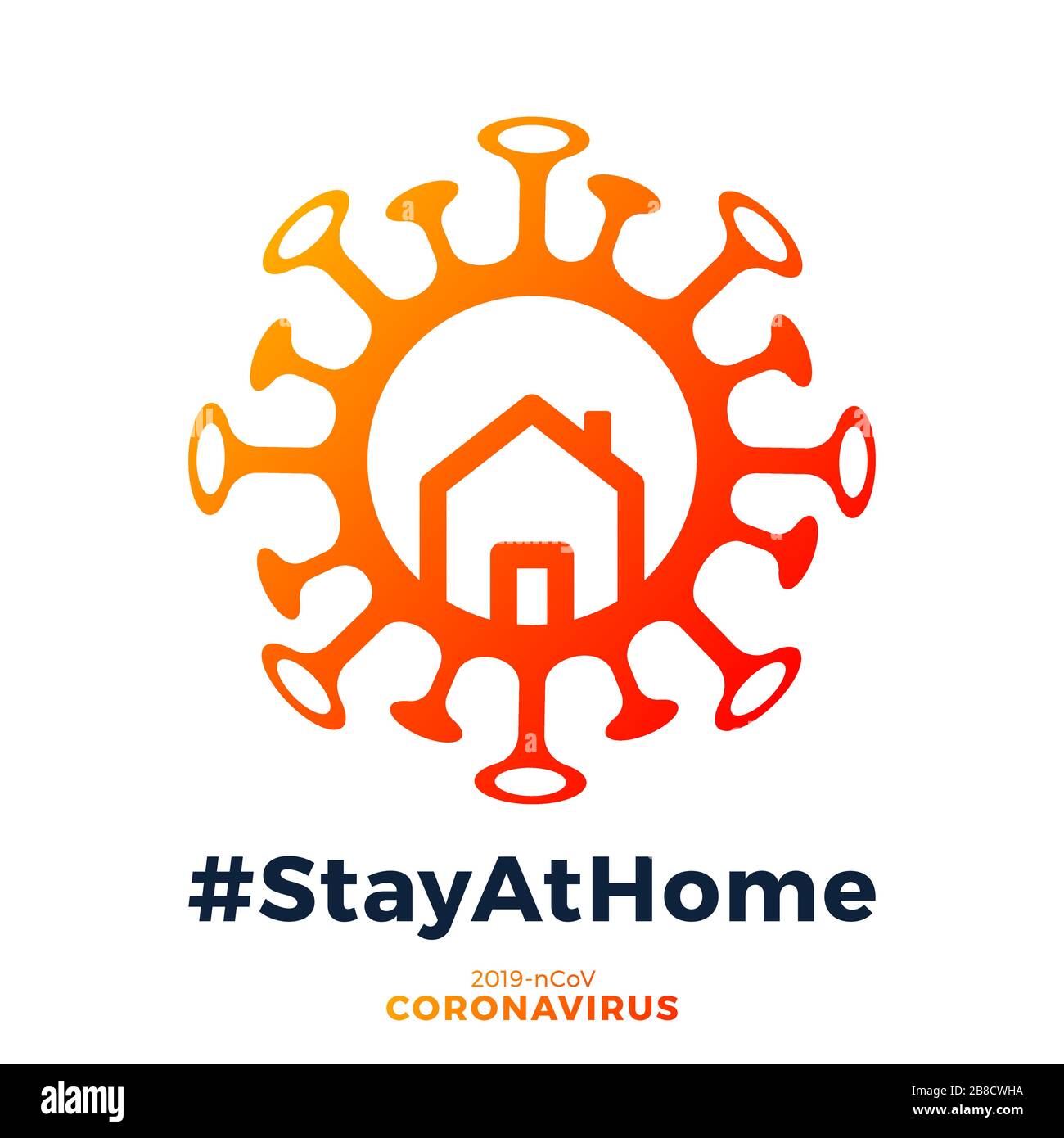 Inside signs written Stock Vector Images - Alamy