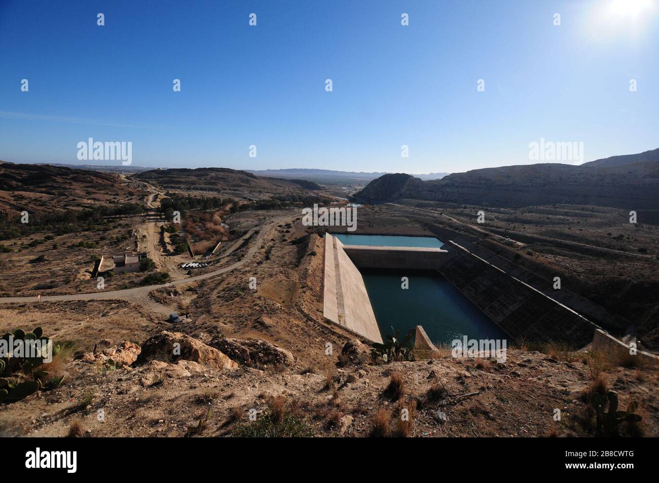 Sidi saad hi-res stock photography and images - Alamy