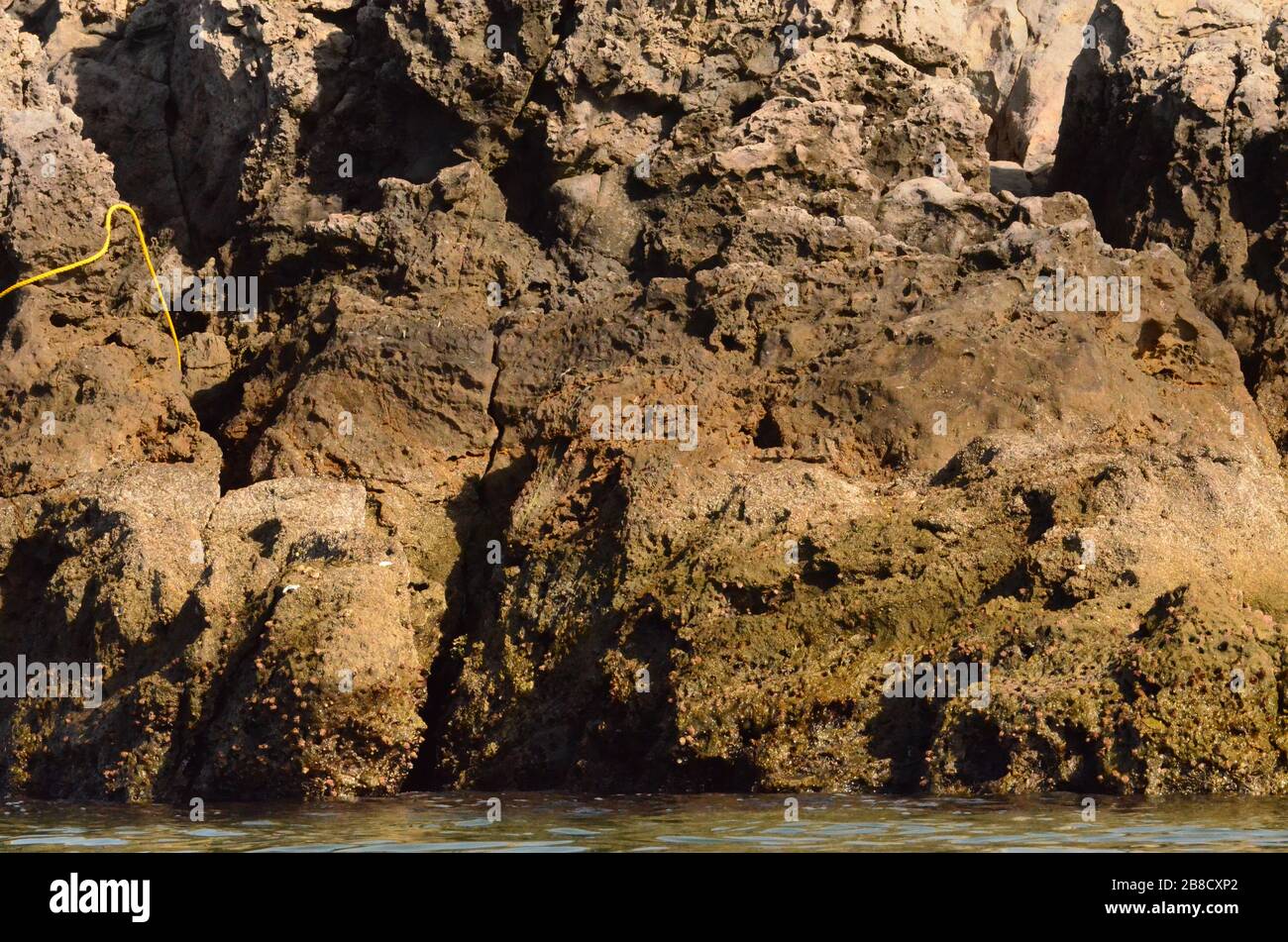 Balboa Harbor Huntington Beach Stock Photo - Alamy