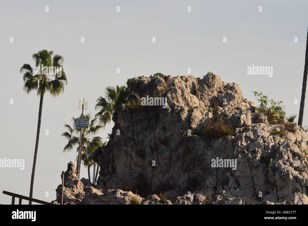 Balboa Harbor Huntington Beach Stock Photo - Alamy