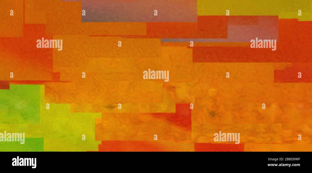 Wall art. Art poster. Stock. Abstract painting in oil. Pattern for ...