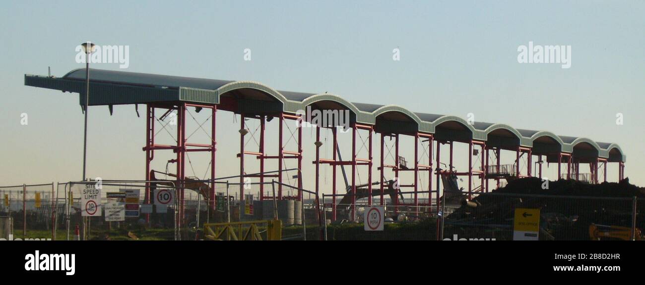 Leckwith hi-res stock photography and images - Alamy