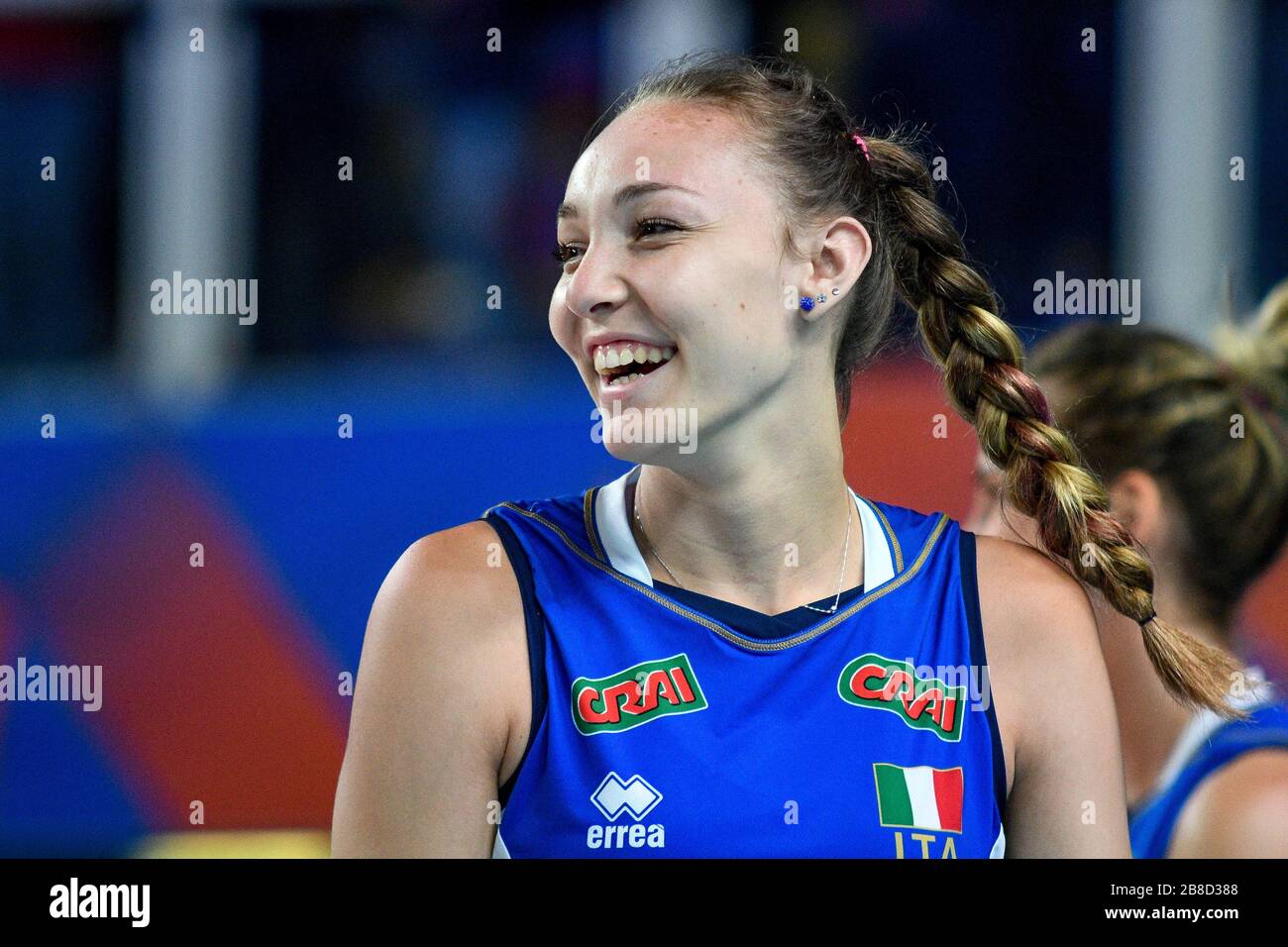 Elena petrini hi-res stock photography and images - Alamy