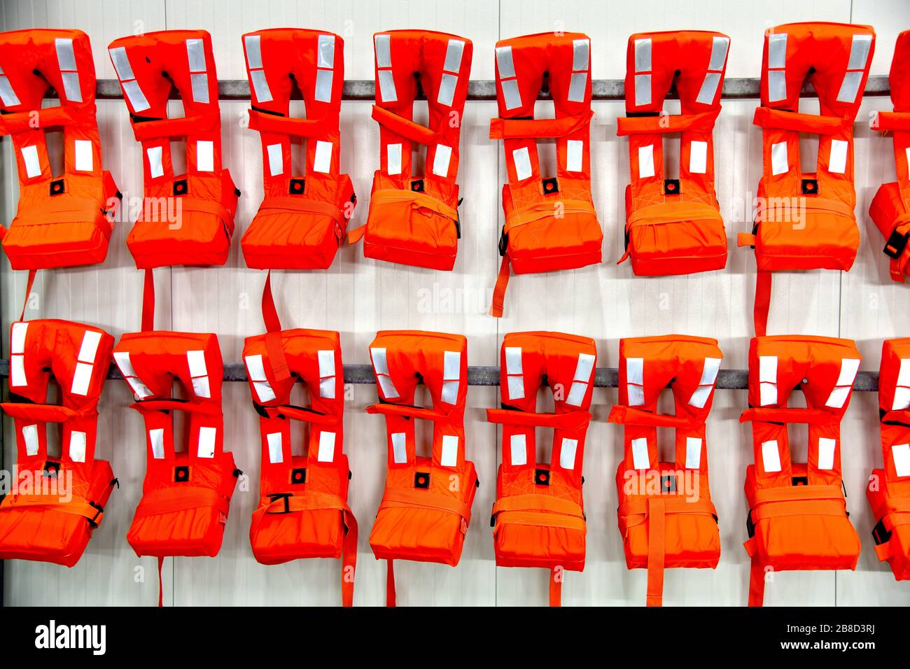 Wear a life jacket hi-res stock photography and images - Alamy