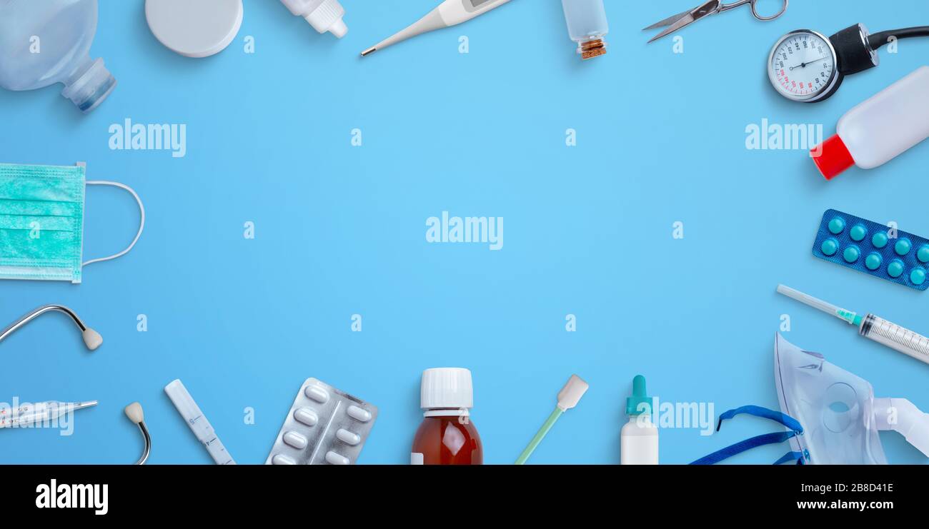 Medical scene hi-res stock photography and images - Alamy