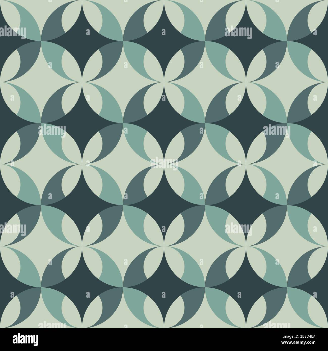 Geometric Prints And Patterns