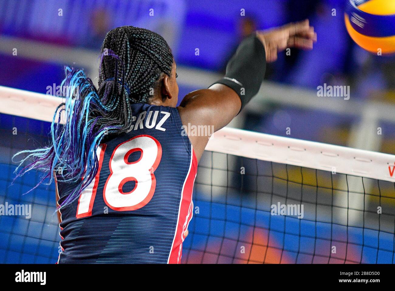 Bethania de the cruz de pena hi-res stock photography and images - Alamy