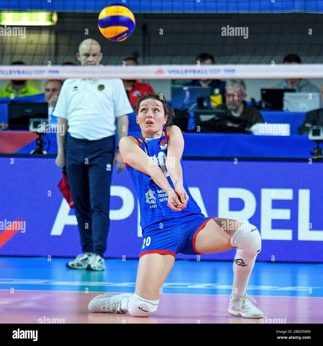 Jelena blagojevic hi-res stock photography and images - Alamy