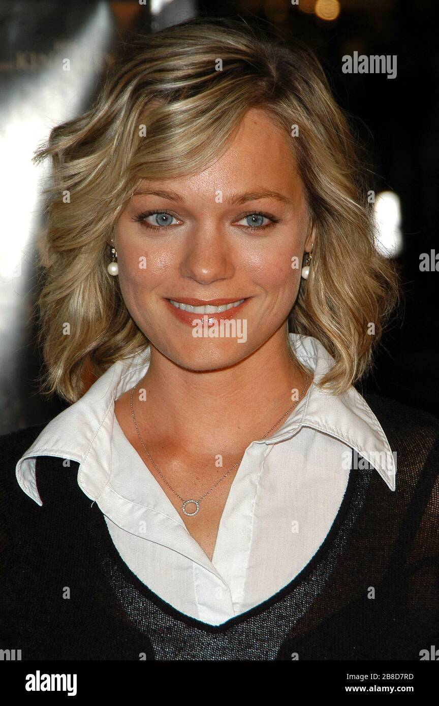 Crystal allen hi-res stock photography and images - Alamy