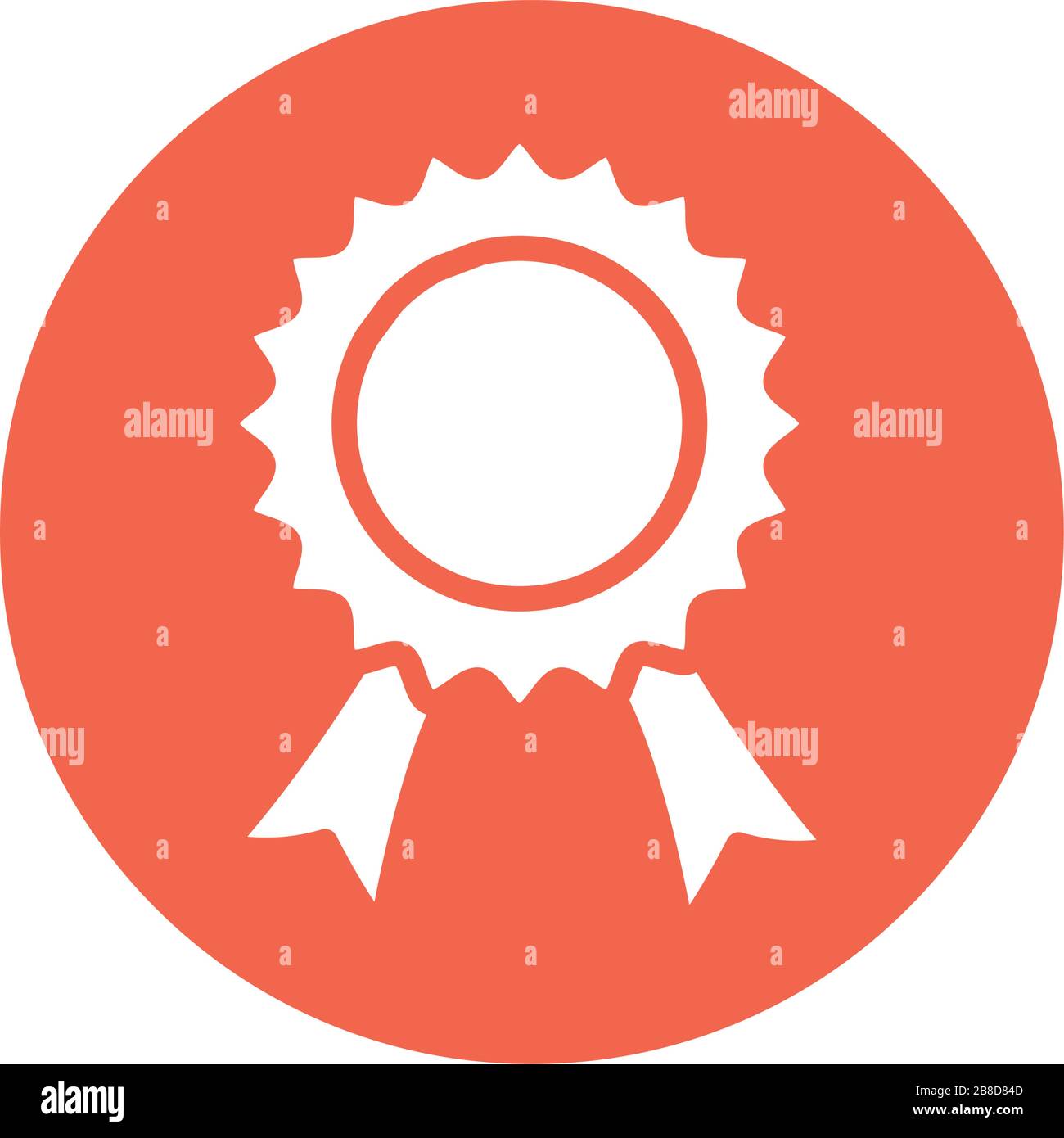 seal commercial block style icon Stock Vector Image & Art - Alamy