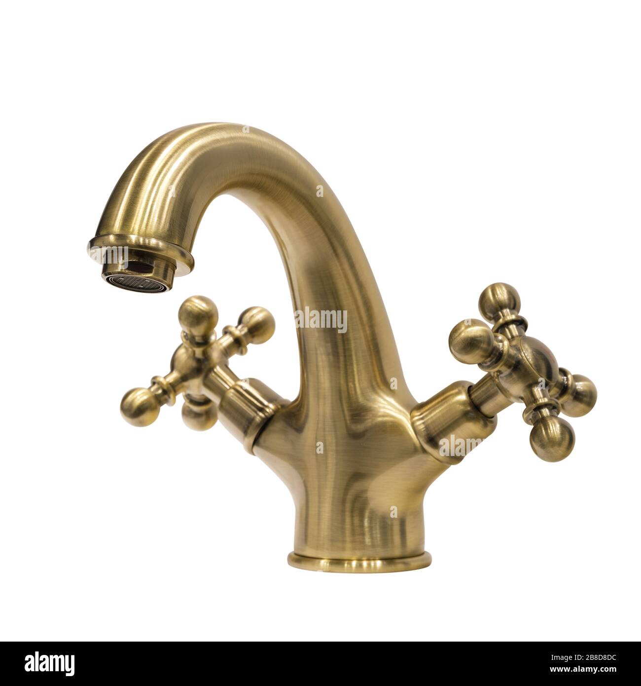 Two handed water hi-res stock photography and images - Alamy