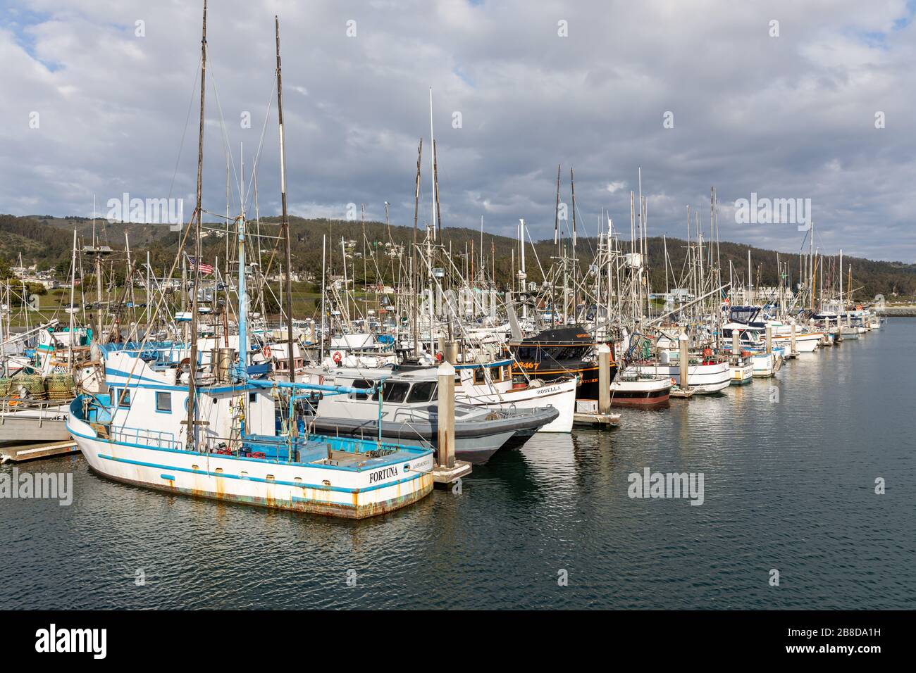 Pillar point hi-res stock photography and images - Alamy