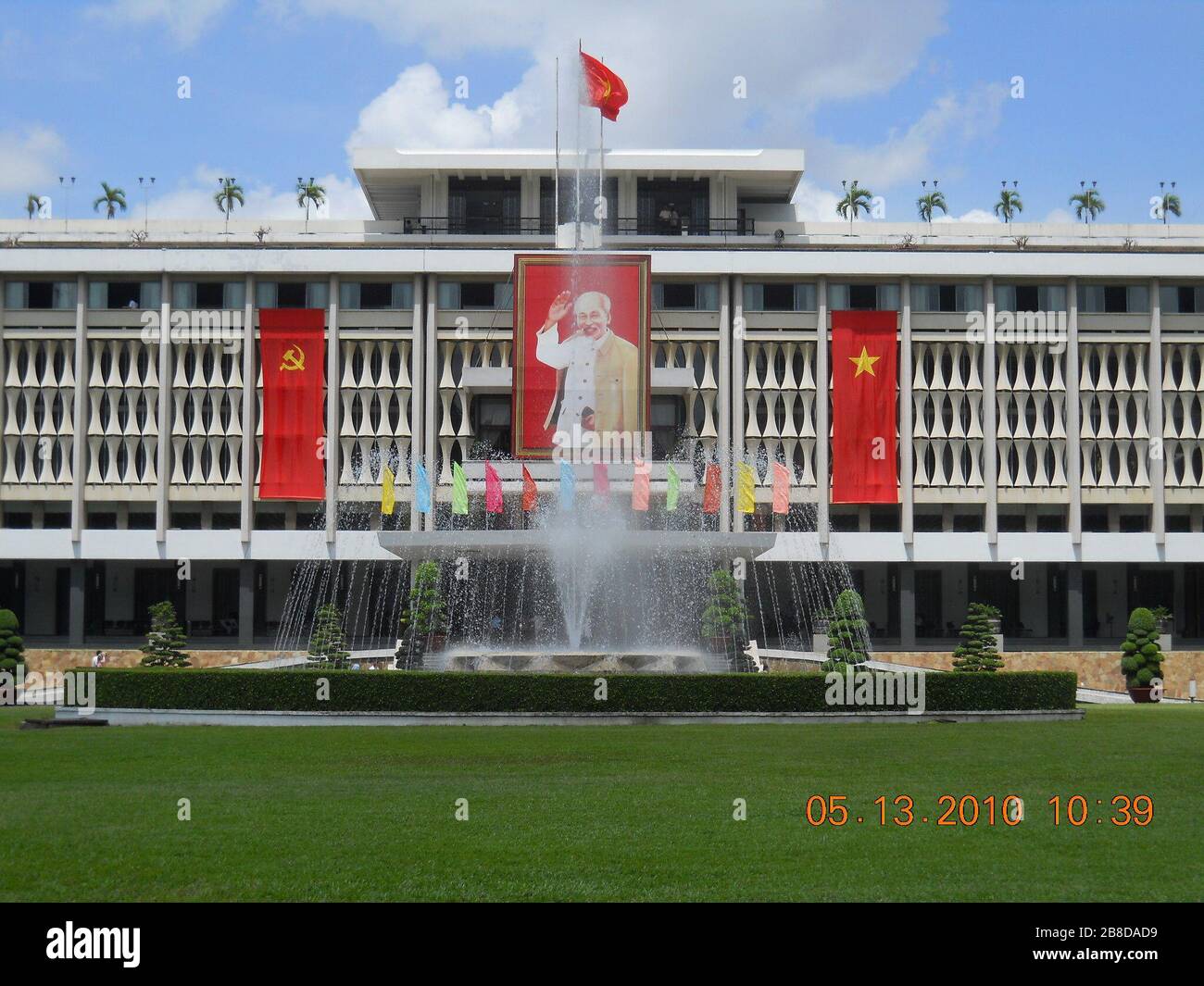 Viet dinh hi-res stock photography and images - Alamy