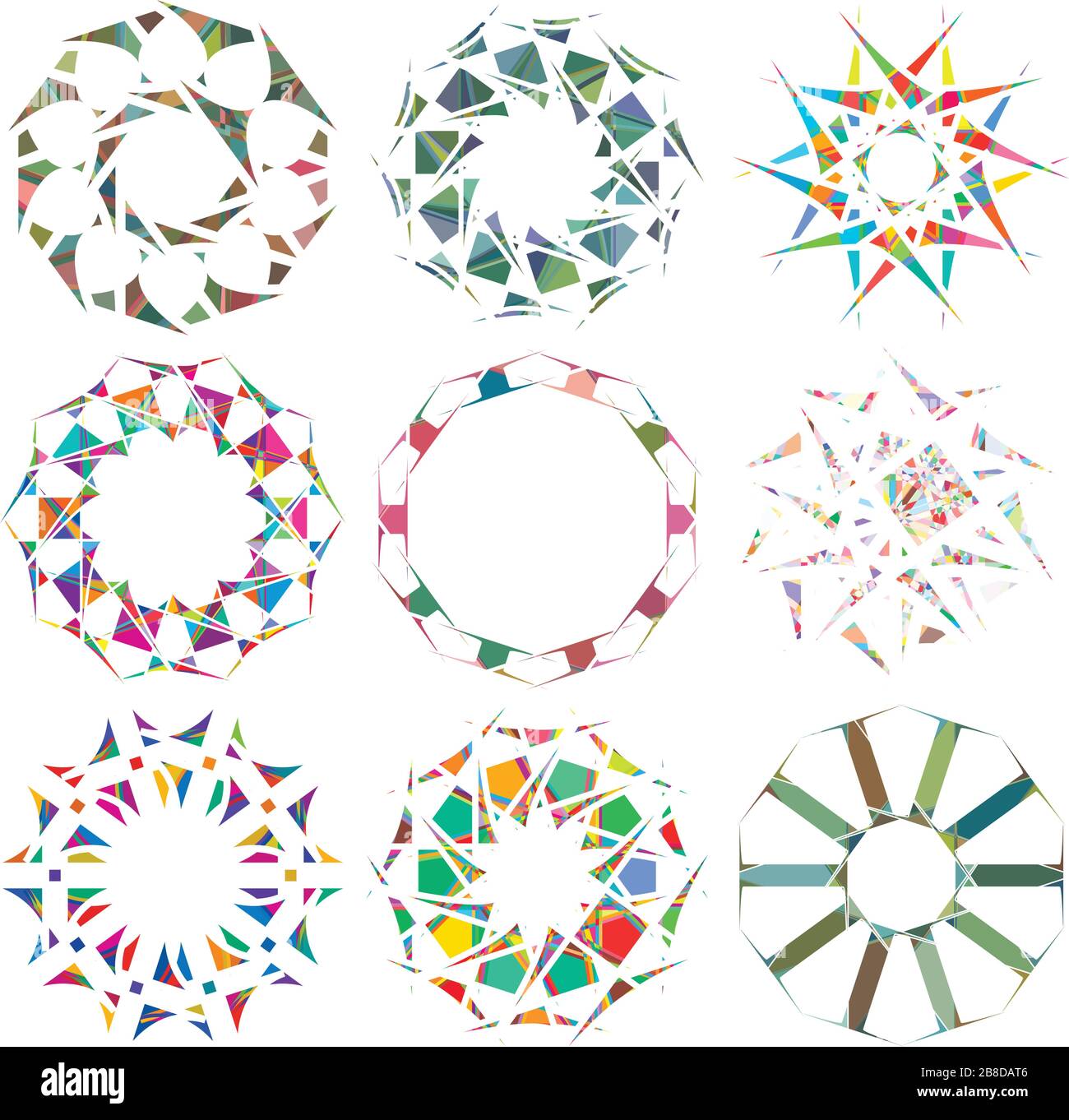 Tessellate design hi-res stock photography and images - Alamy
