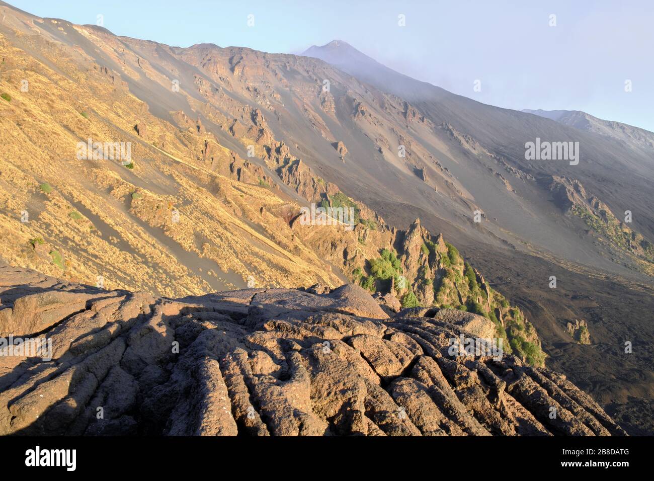 Bove view hi-res stock photography and images - Alamy