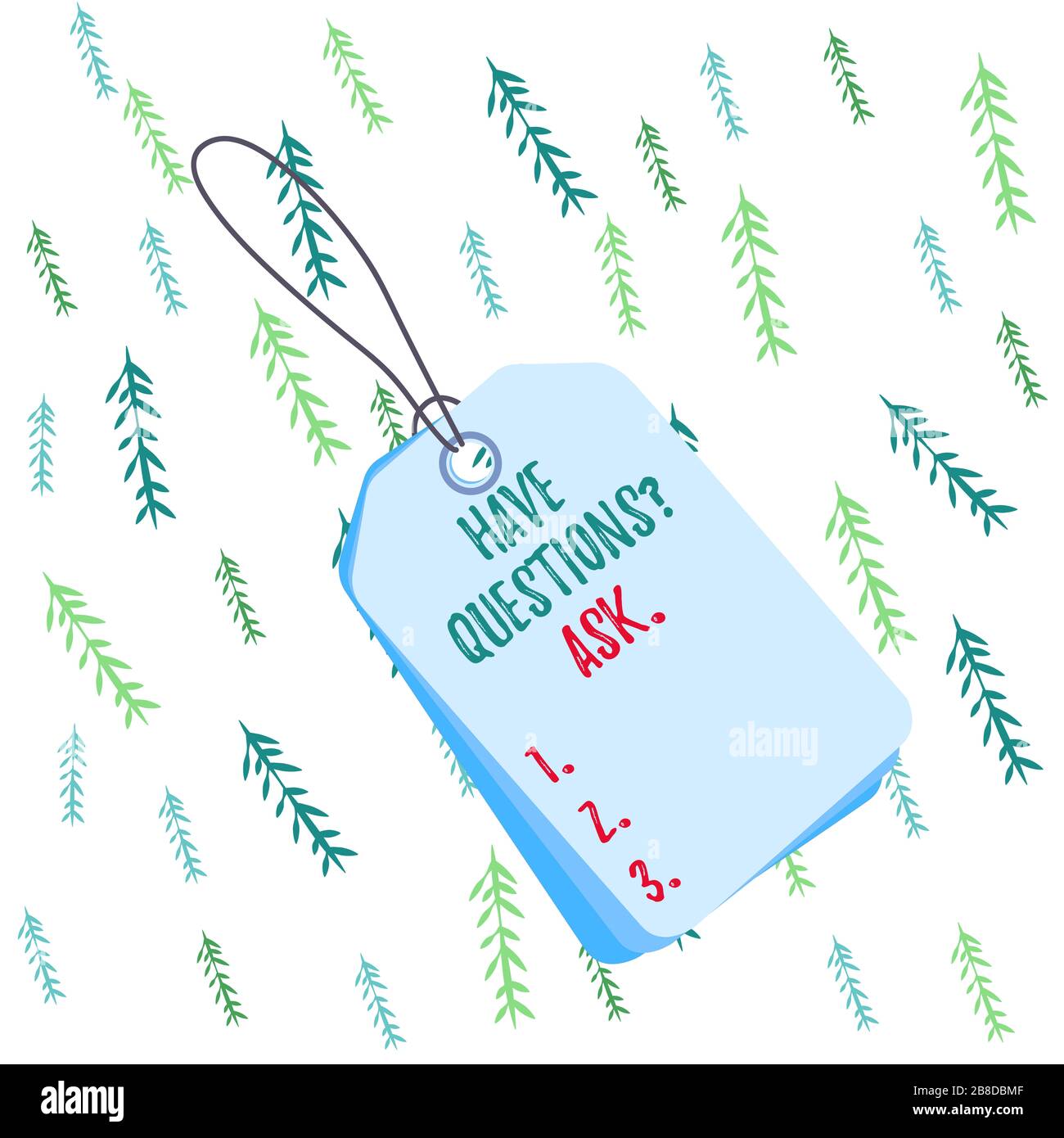 Handwriting text Have Questionsquestion Ask. Conceptual photo something ...