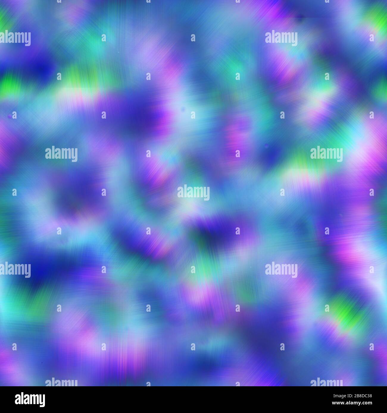 Surreal ombre blend digital pattern overlay swatch Stock Photo - Alamy