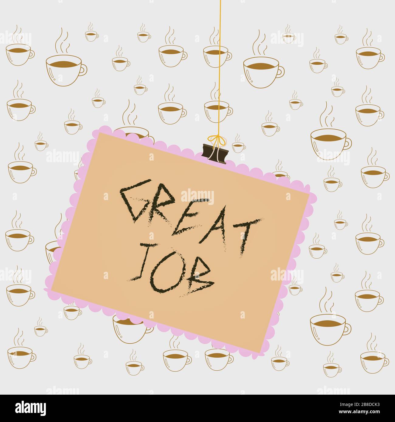 Well Done Stamp High Resolution Stock Photography and Images - Alamy