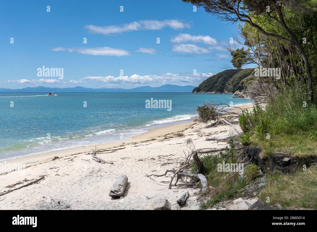 Tonga Quarry Beach High Resolution Stock Photography and Images - Alamy