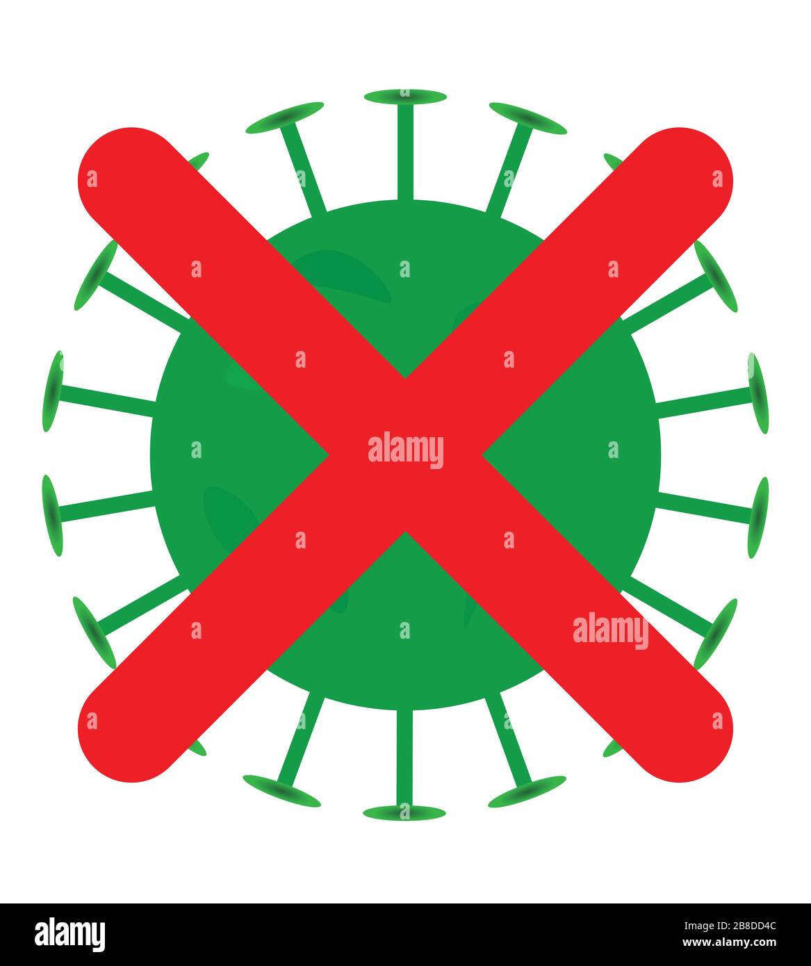 Cov logo Stock Vector Images - Alamy